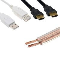 Cables & Connectors — BSA Trading Inc