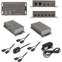 Repeater Systems — BSA Trading Inc