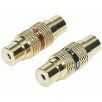 RCA Connectors & Adapters — BSA Trading Inc