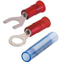 Connectors & Terminals — BSA Trading Inc