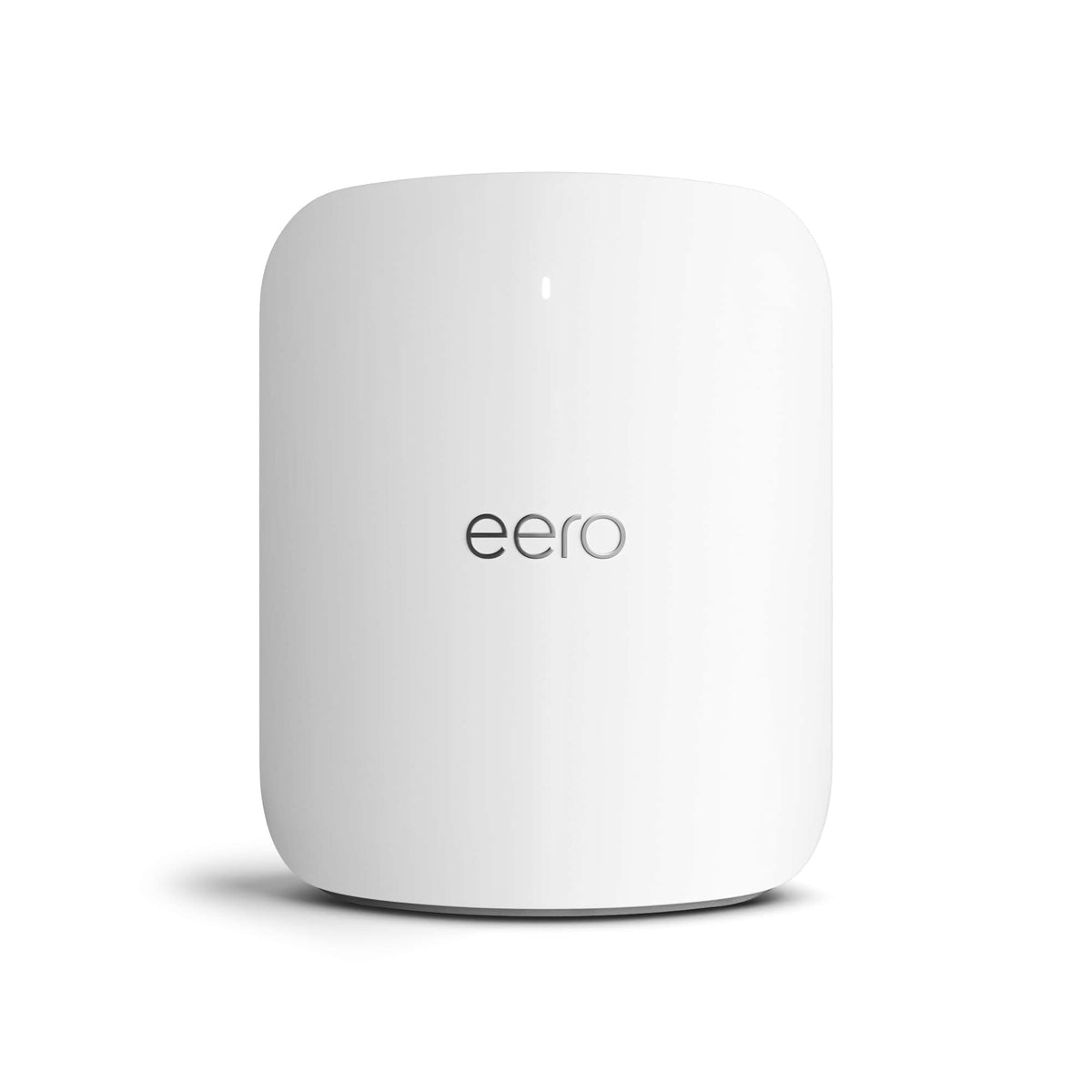 eero Max 7 Tri-band Mesh Wifi 7 Router BE20800 Up to 9.4 Gbps Wired an ...