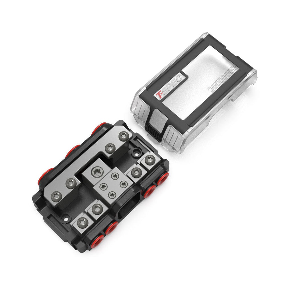 T-spec VPNB4 MANL 4-Position All-In-One Distribution Block — BSA ...