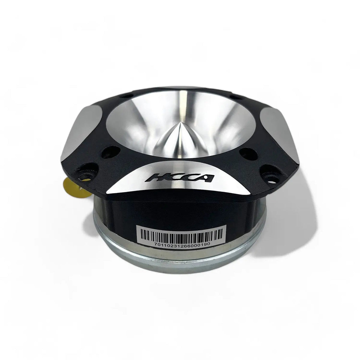 Orion HCCA TN1 4.5" 700W Max Power 4-Ohms Neodimium Bullet Super Tweet ...