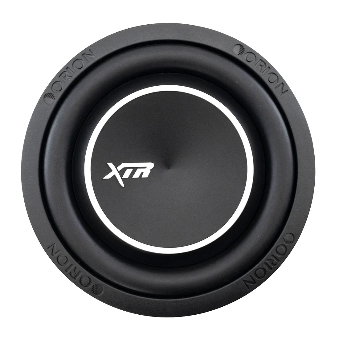 Orion XTR8SWD4 XTR Series 1200 Watts Max Power 8" DVC 4 Ohm Car Subwoo ...
