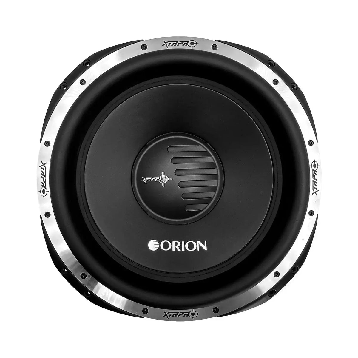Orion XTRPRO154D XTR Pro Series 8000 Watts Max Power 15" DVC 4 Ohm Car ...