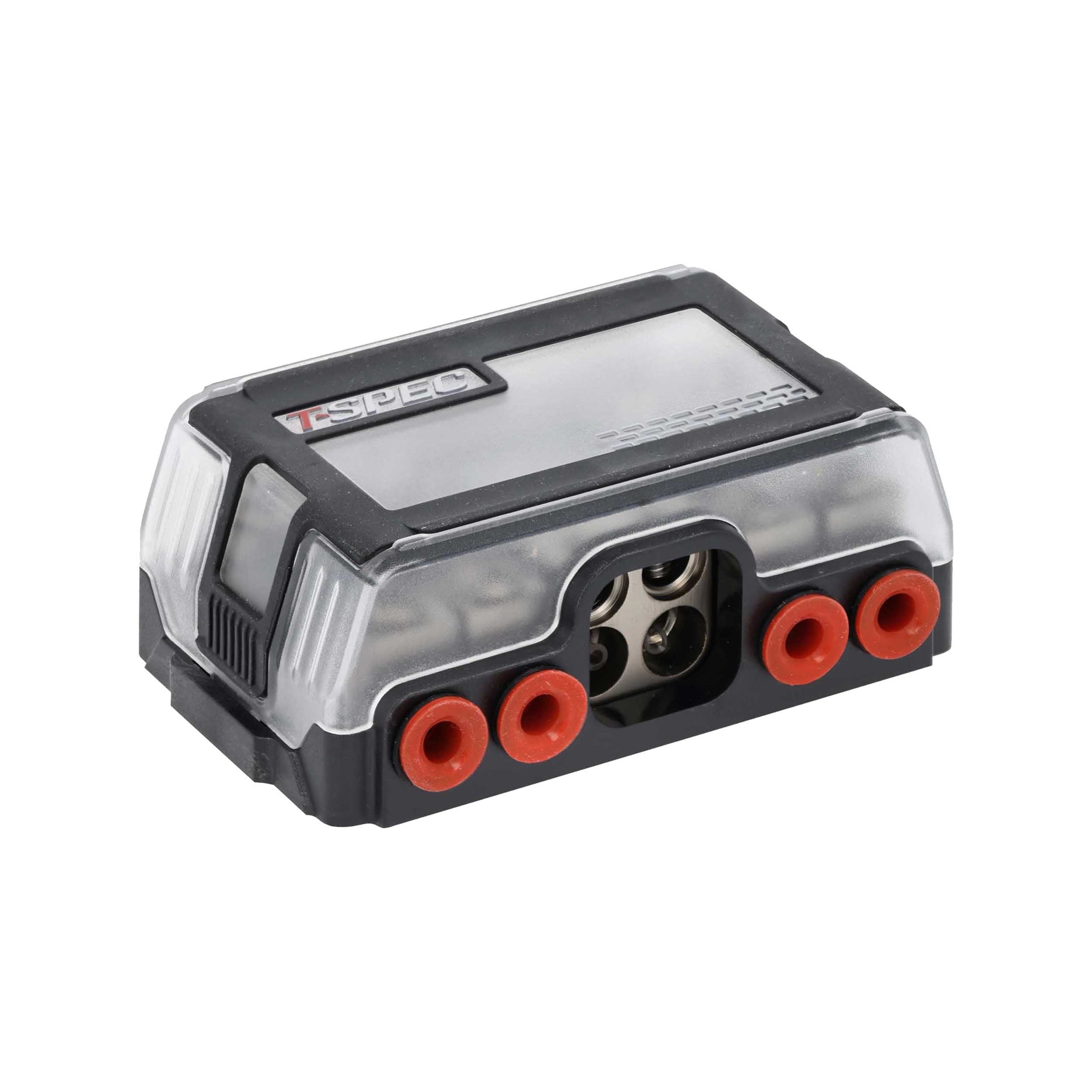 T-spec VPNB4 MANL 4-Position All-In-One Distribution Block — BSA ...