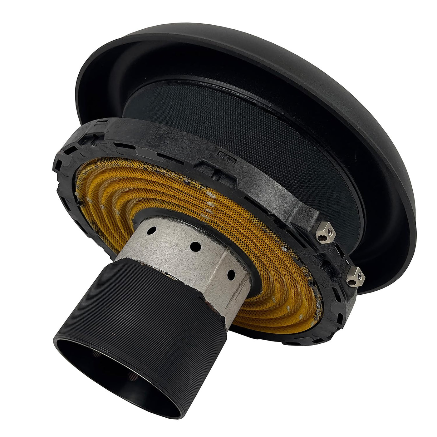 Orion HCCA122 (RK) 12-Inch, Dual 2 Ohm, Replacement Recone Kit for HCC ...