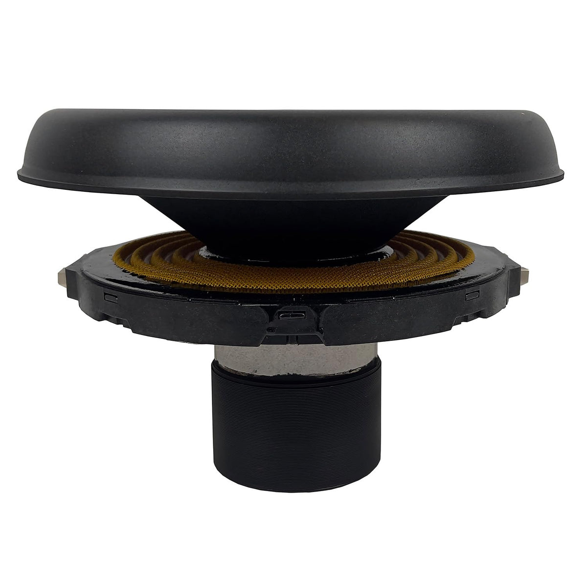 Orion HCCA122 (RK) 12-Inch, Dual 2 Ohm, Replacement Recone Kit for HCC ...