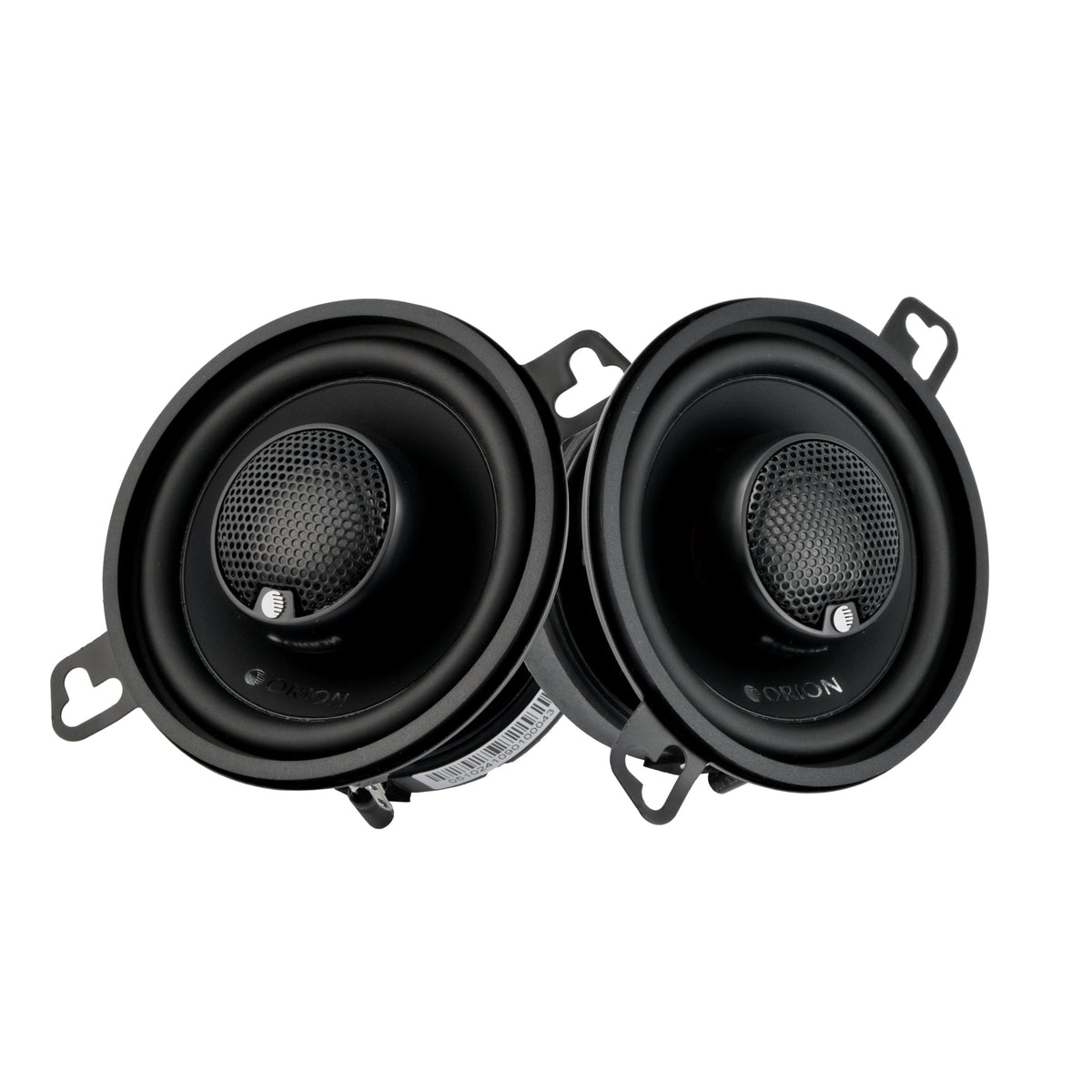 Orion XTR35.2 XTR 3.5" Car Audio 2-Way 4 Ohms 160 Watts Coaxial Speake ...