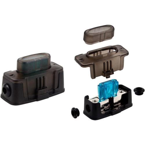 The Install Bay MAXIHDH Heavy Duty MAXI Fuse Holder — BSA Trading Inc