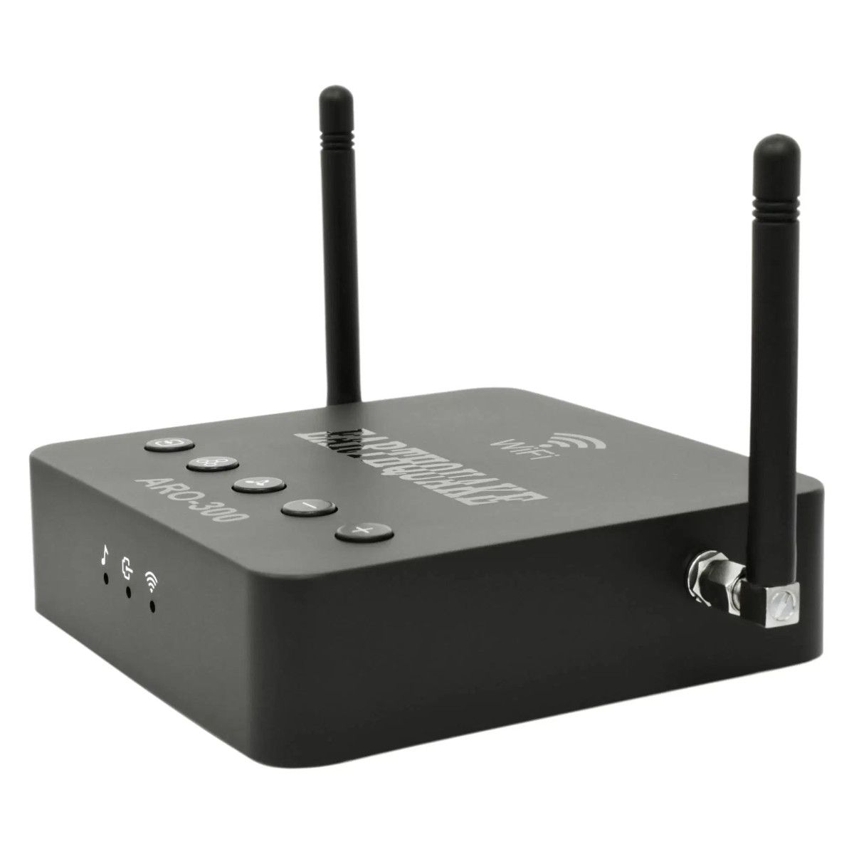 Earthquake Sound AR0-300 2.4GHz WiFi Streaming Router — BSA Trading Inc