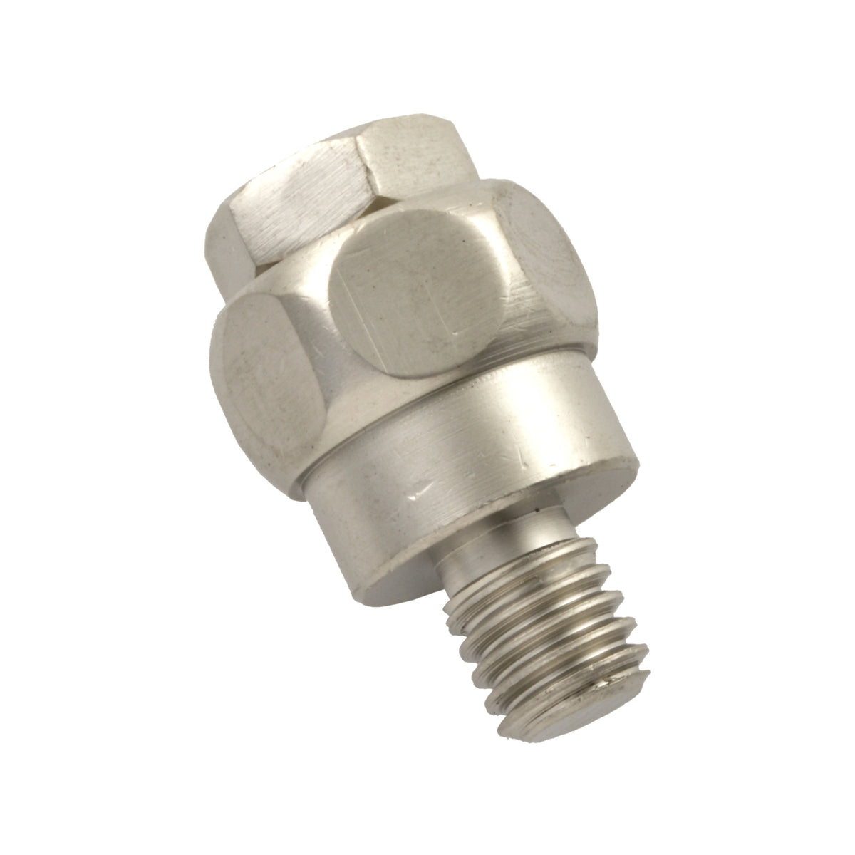 Platinum Plated Positive and Negative Short GM Battery Terminal Post ...