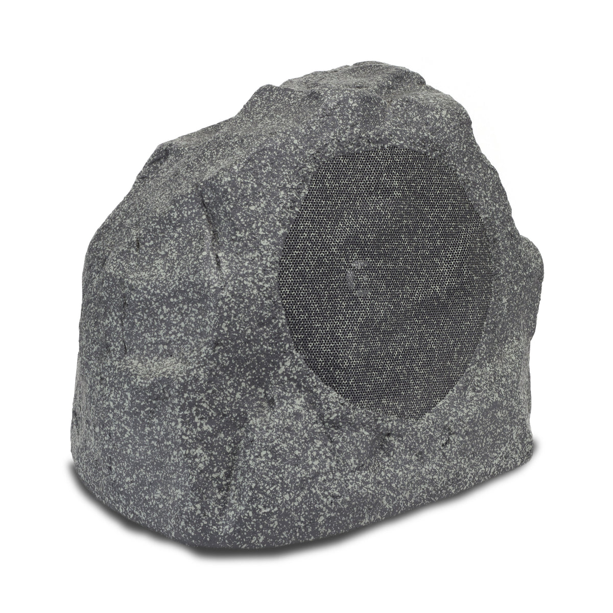 Klipsch PRO-650T-RK Granite 6.5" 100 Watts Outdoor All-Weather Landsca ...