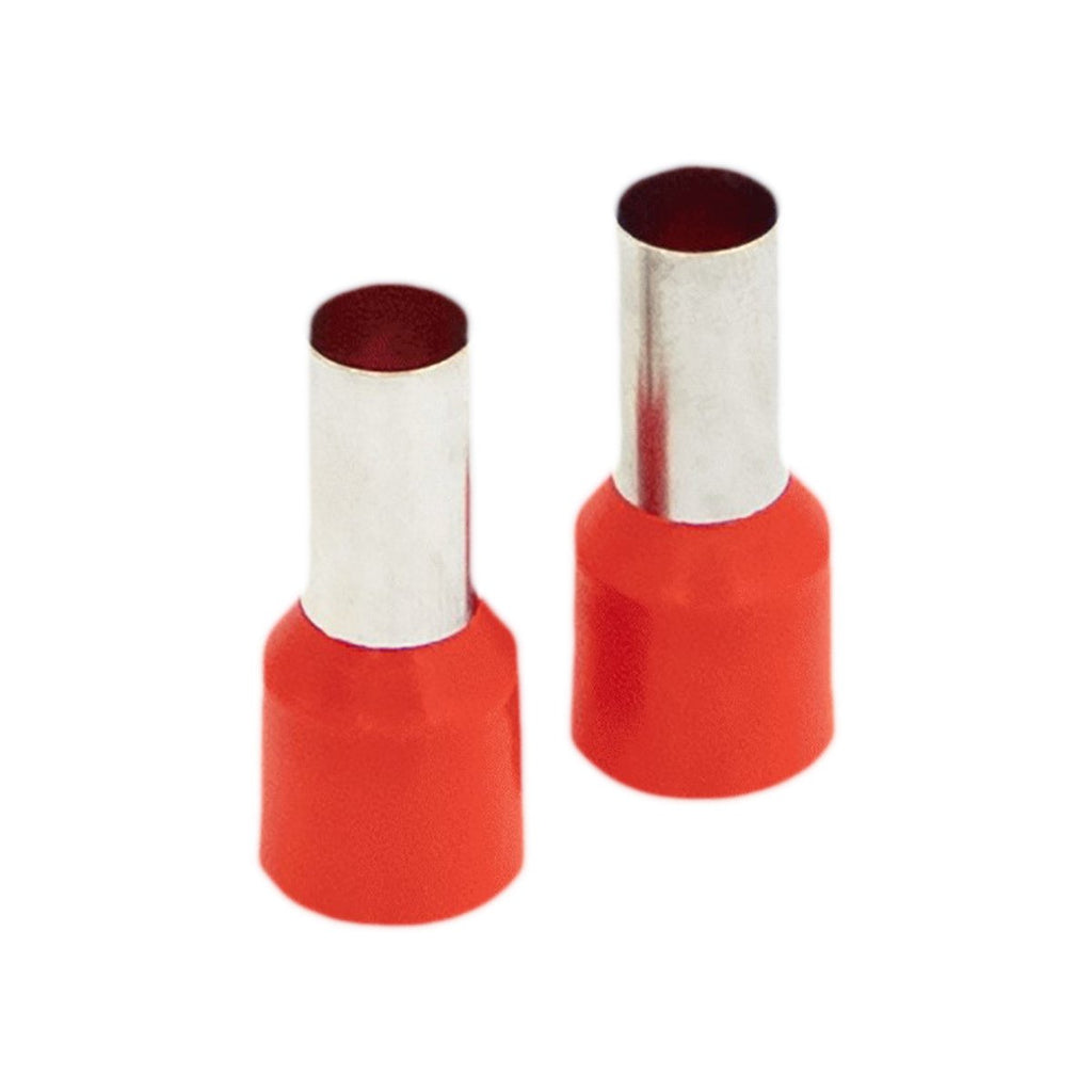 Ferrule Terminals — BSA Trading Inc