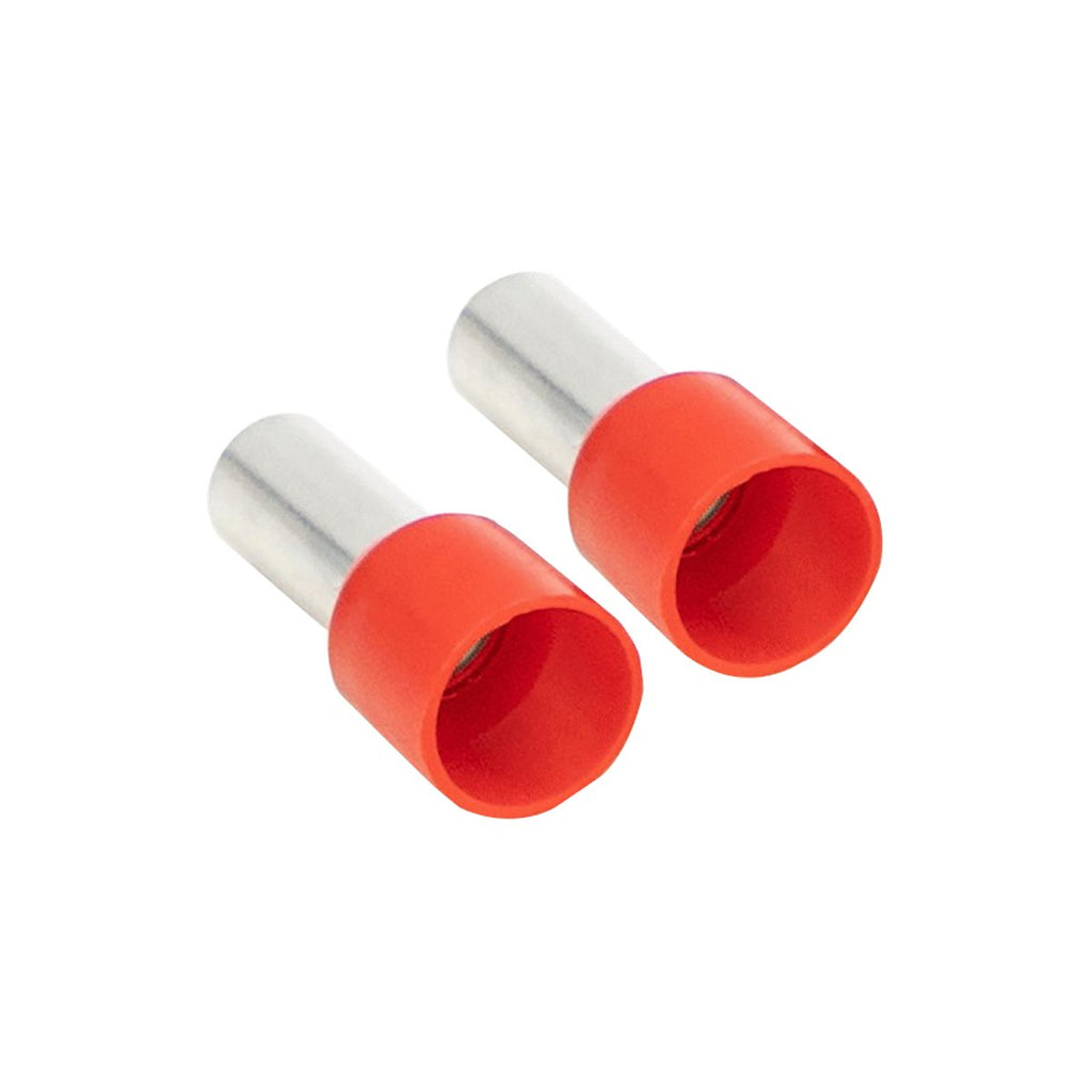 Ferrule Terminals — BSA Trading Inc