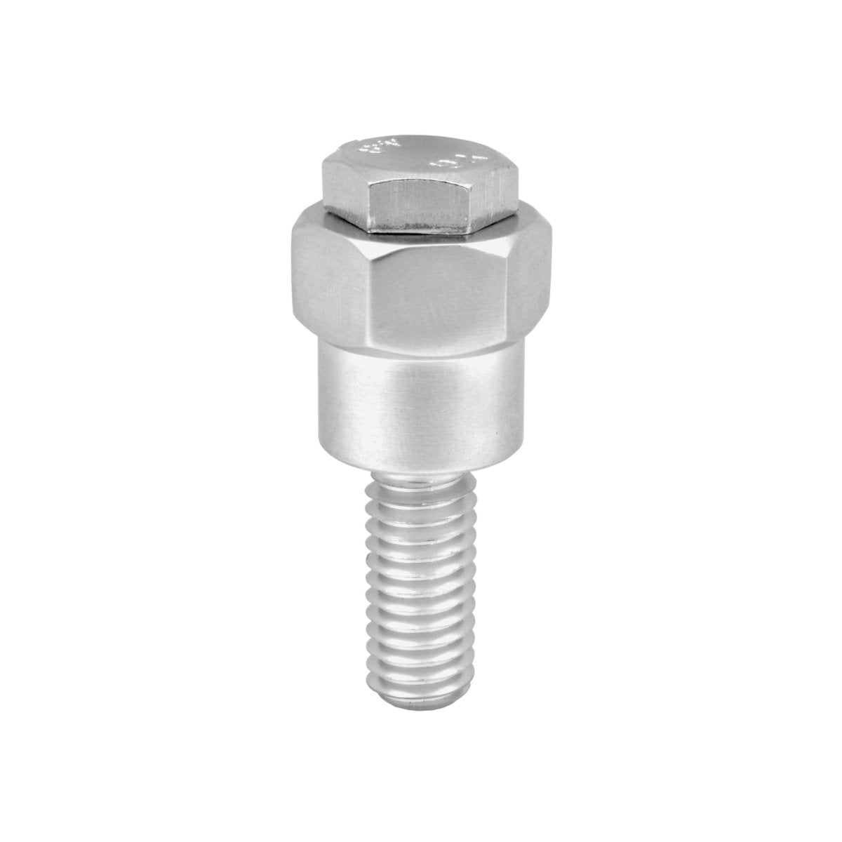 TruConnex TC5-GML GM Post Long Battery Terminal Side Post Adapter Exte ...