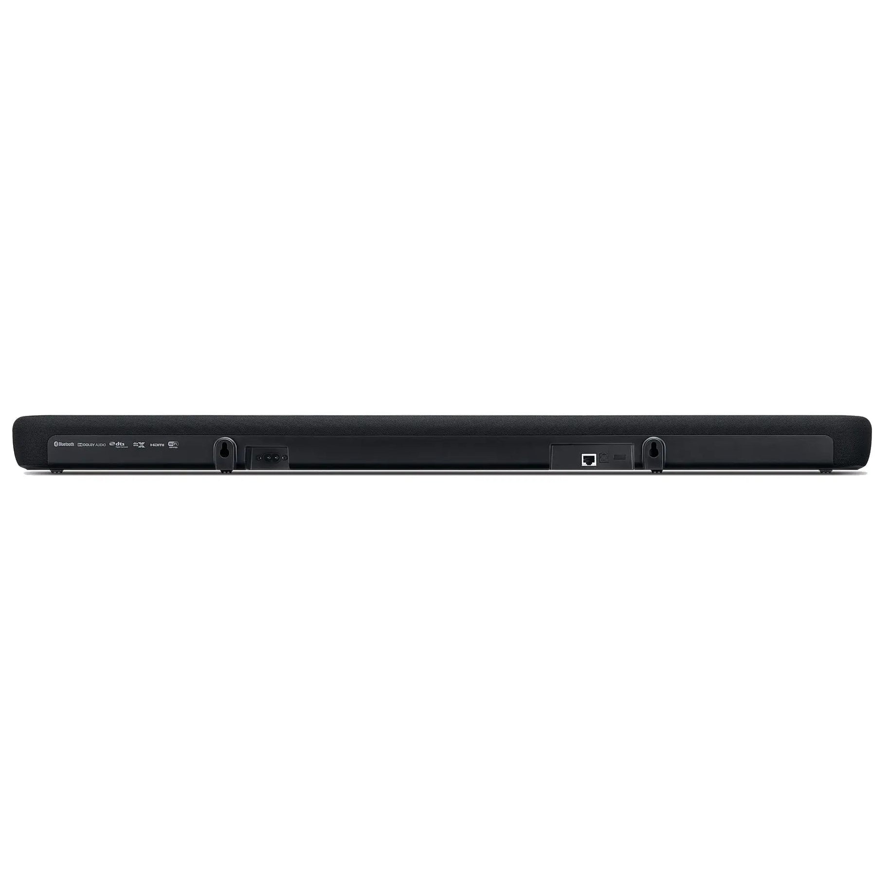 Yamaha YAS-209 Sound Bar Bluetooth with Wireless Subwoofer and Alexa B — BSA Trading Inc